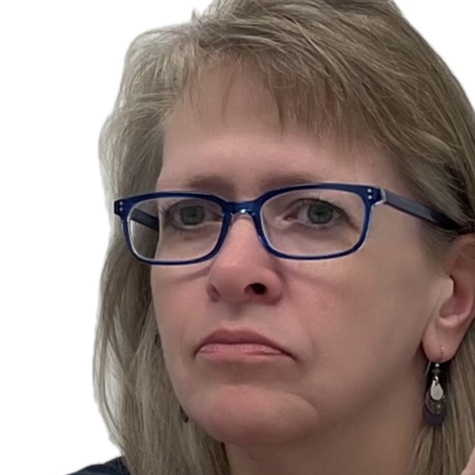 About Heather – Reverend Donald W. Smith Ministry Foundation Inc ...